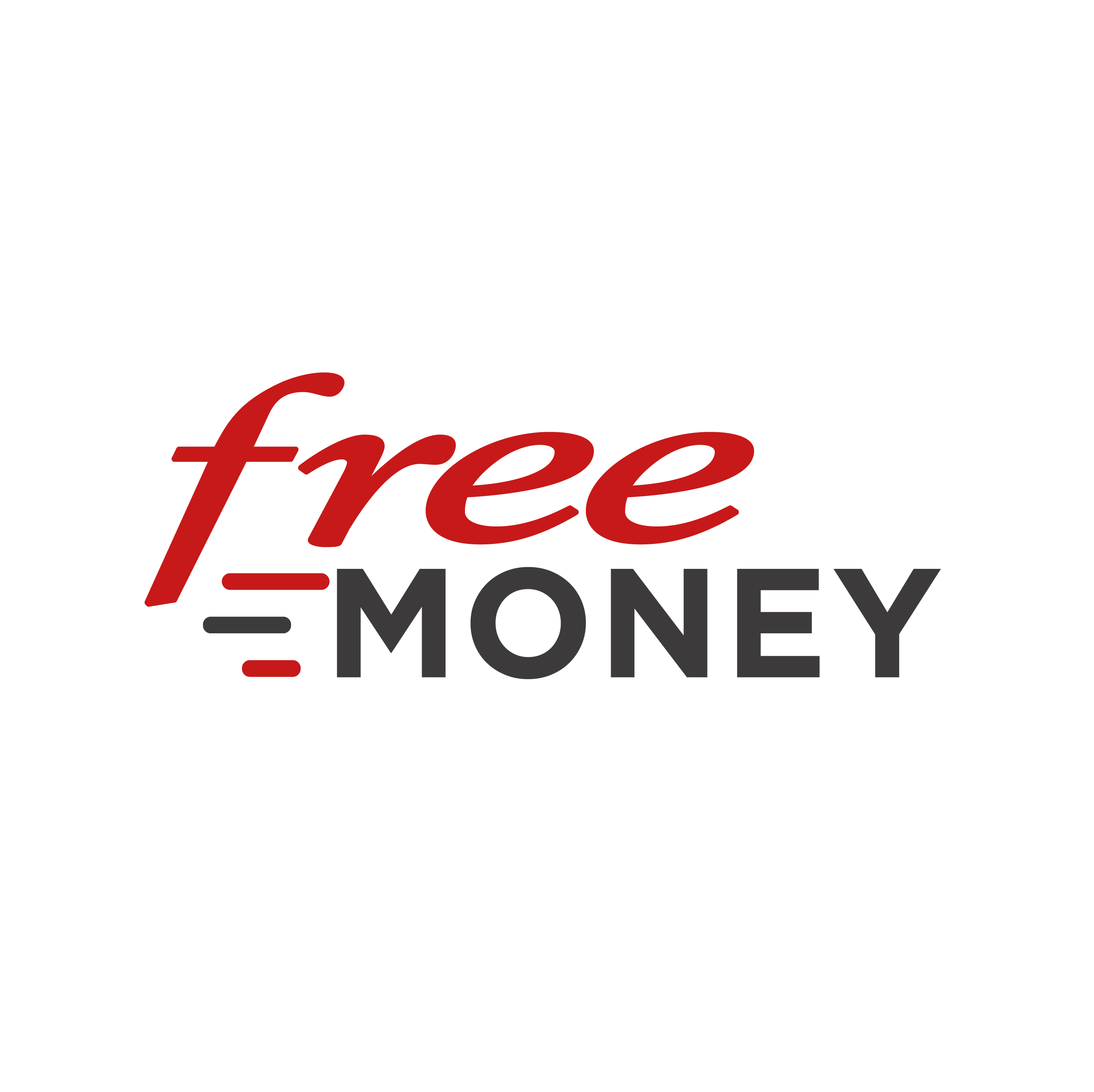 My TouchPoint | Mobile money